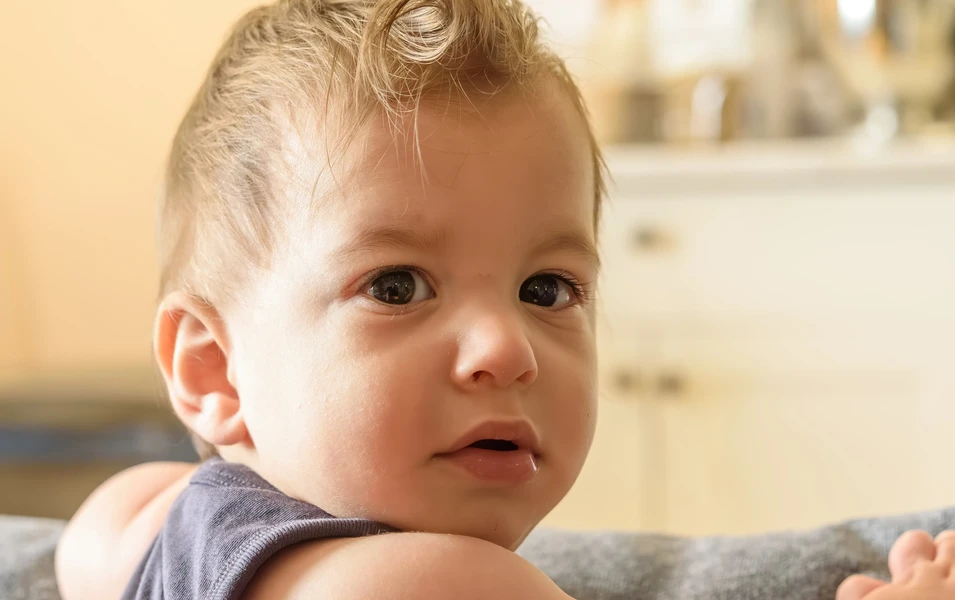 Your baby’s first year made simpler