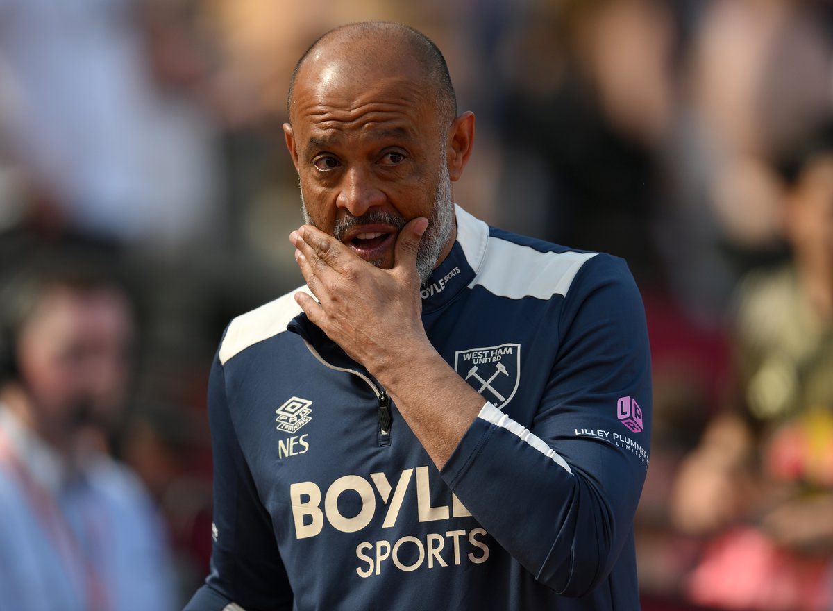 West Ham 3-0 Leeds: Hammers relegated after Spurs win live