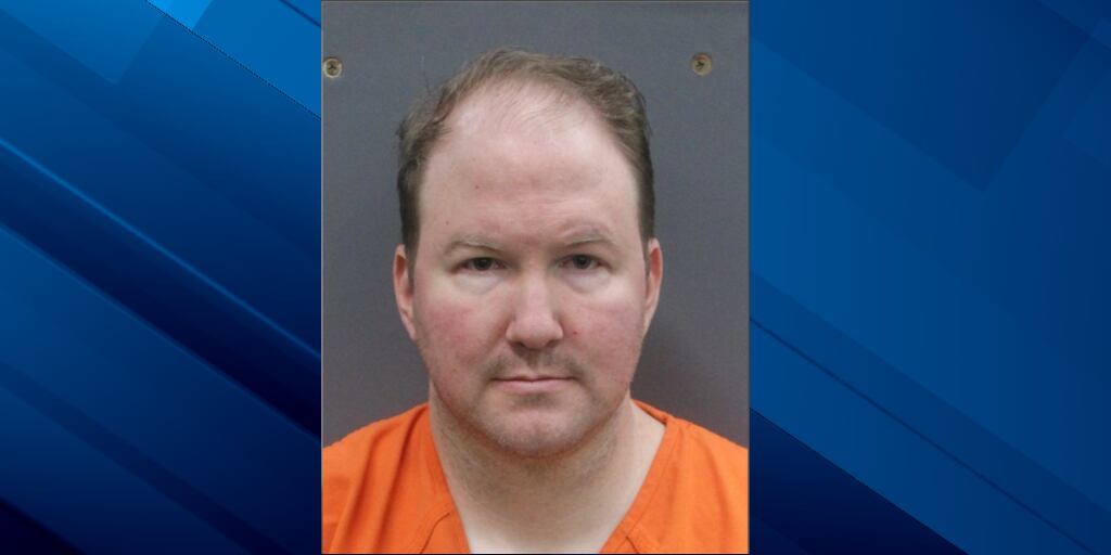 41-year-old man arrested after meeting 15-year-old for sexual acts ...