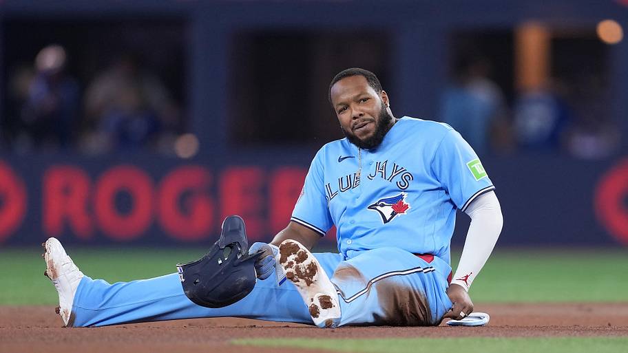 Blue Jays' injury woes continue as Dylan Cease, Vladimir Guerrero Jr ...