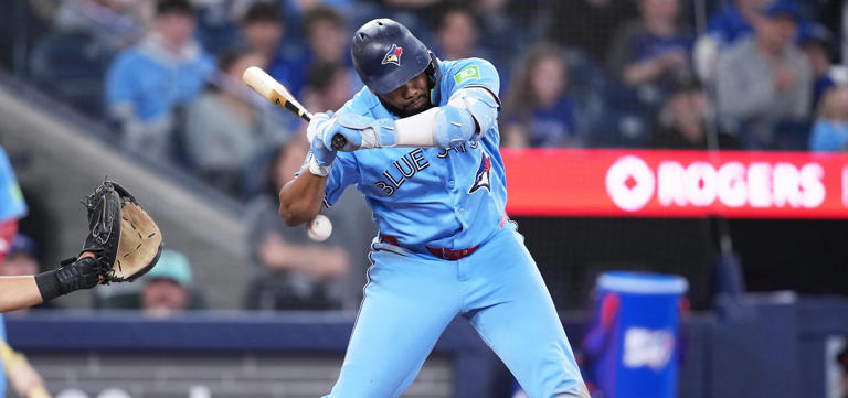 Dylan Cease and Vladimir Guerrero Jr. injury updates: What happened to ...