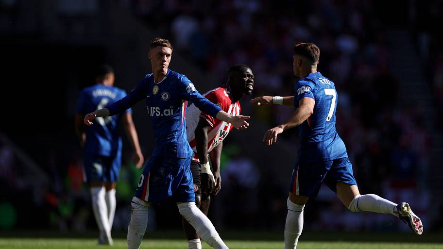 Chelsea player ratings vs. Sunderland: Embarrassing Blues season comes ...