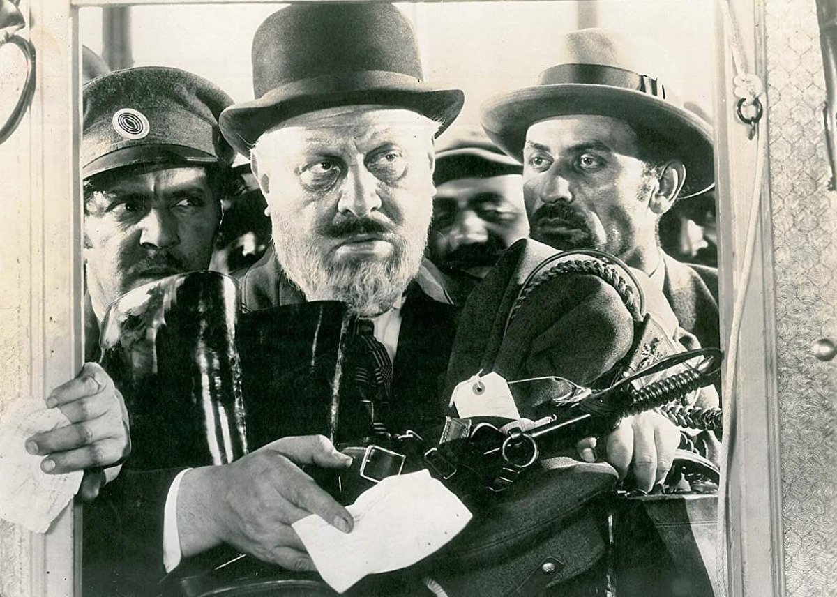 The best performances in film history, according to the Oscars