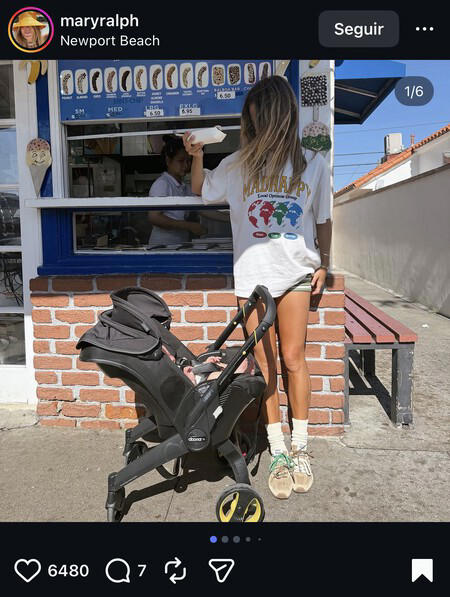 Las nuevas New Balance espuma de latte superan a las Samba en todo: más ...