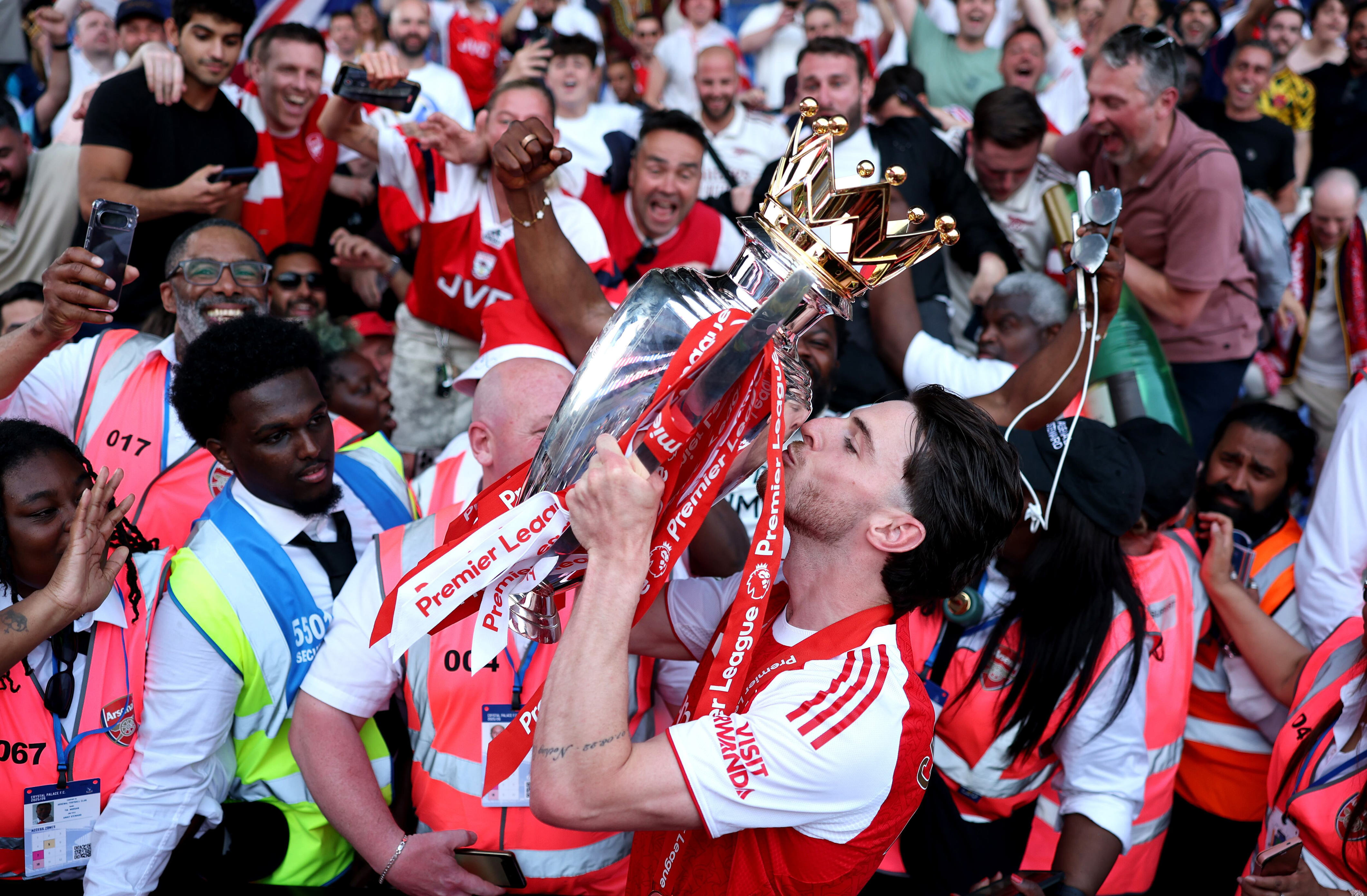 PSG one game away from retaining UEFA Champions League title: All you ...