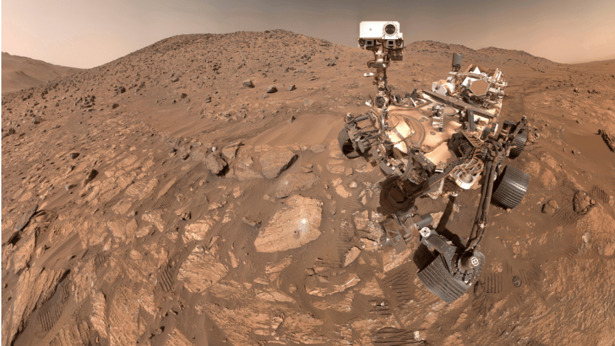 Opinion: NASA is forging a nuclear path to Mars