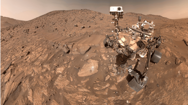 Opinion: NASA is forging a nuclear path to Mars