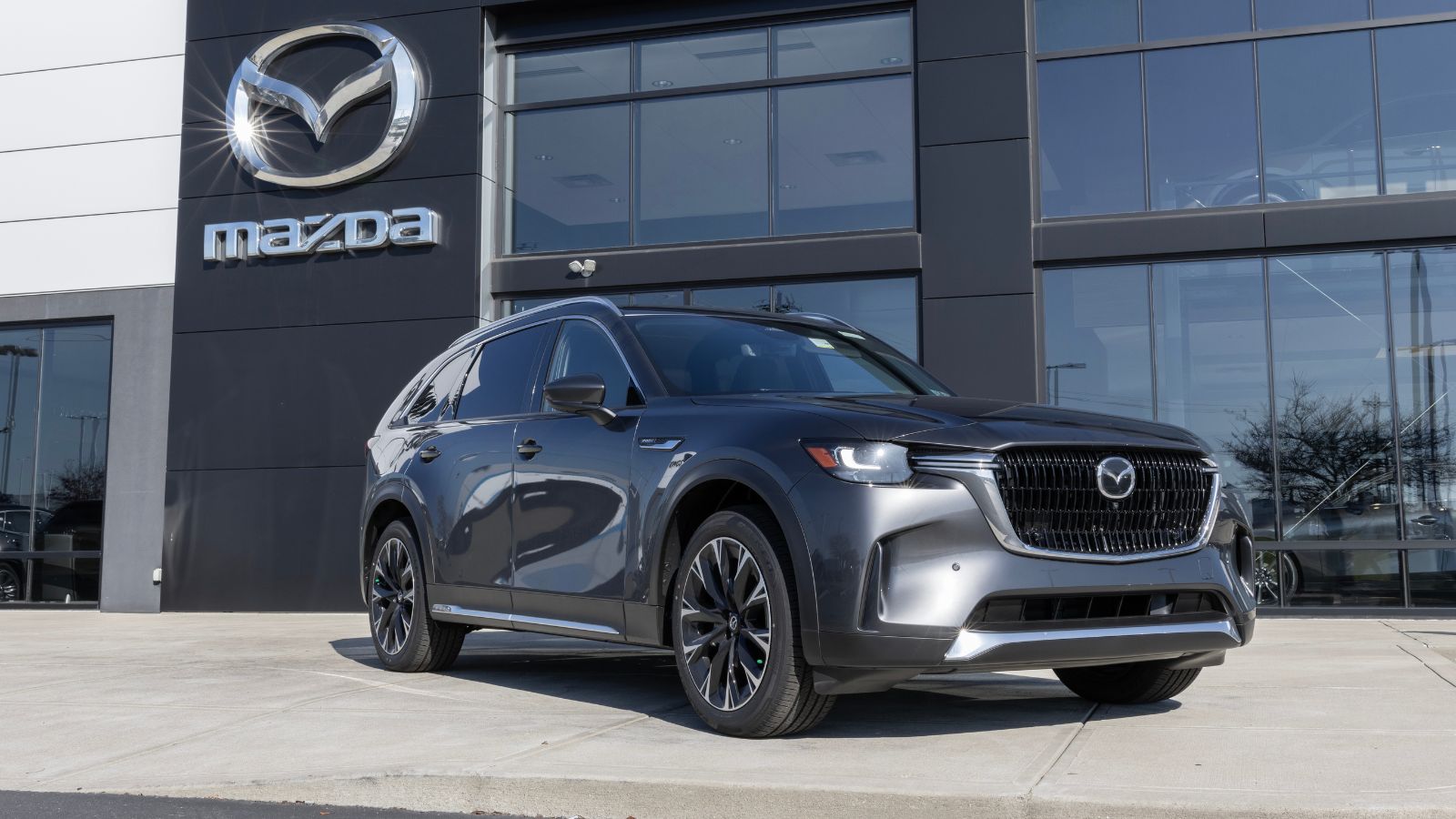 15 SUVs that are turning into payment shock traps in Canada