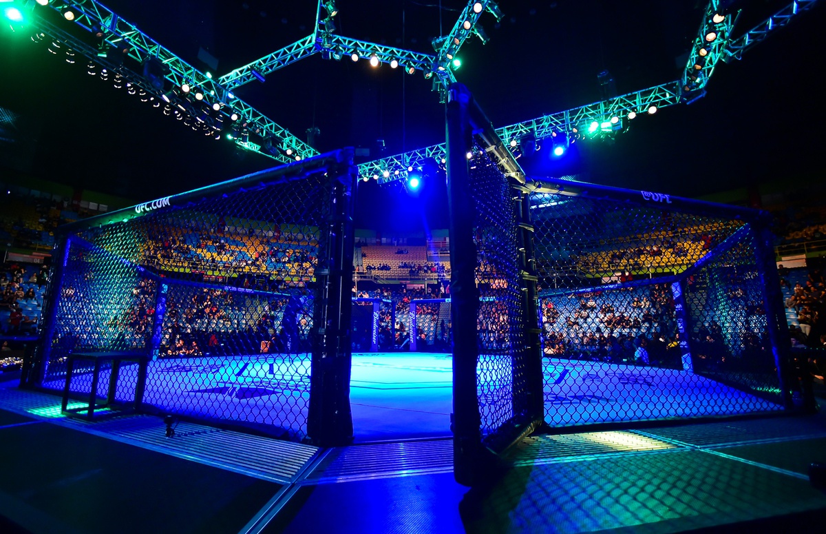 Lance Stephenson submits Michael Beasley in wild amateur MMA showdown