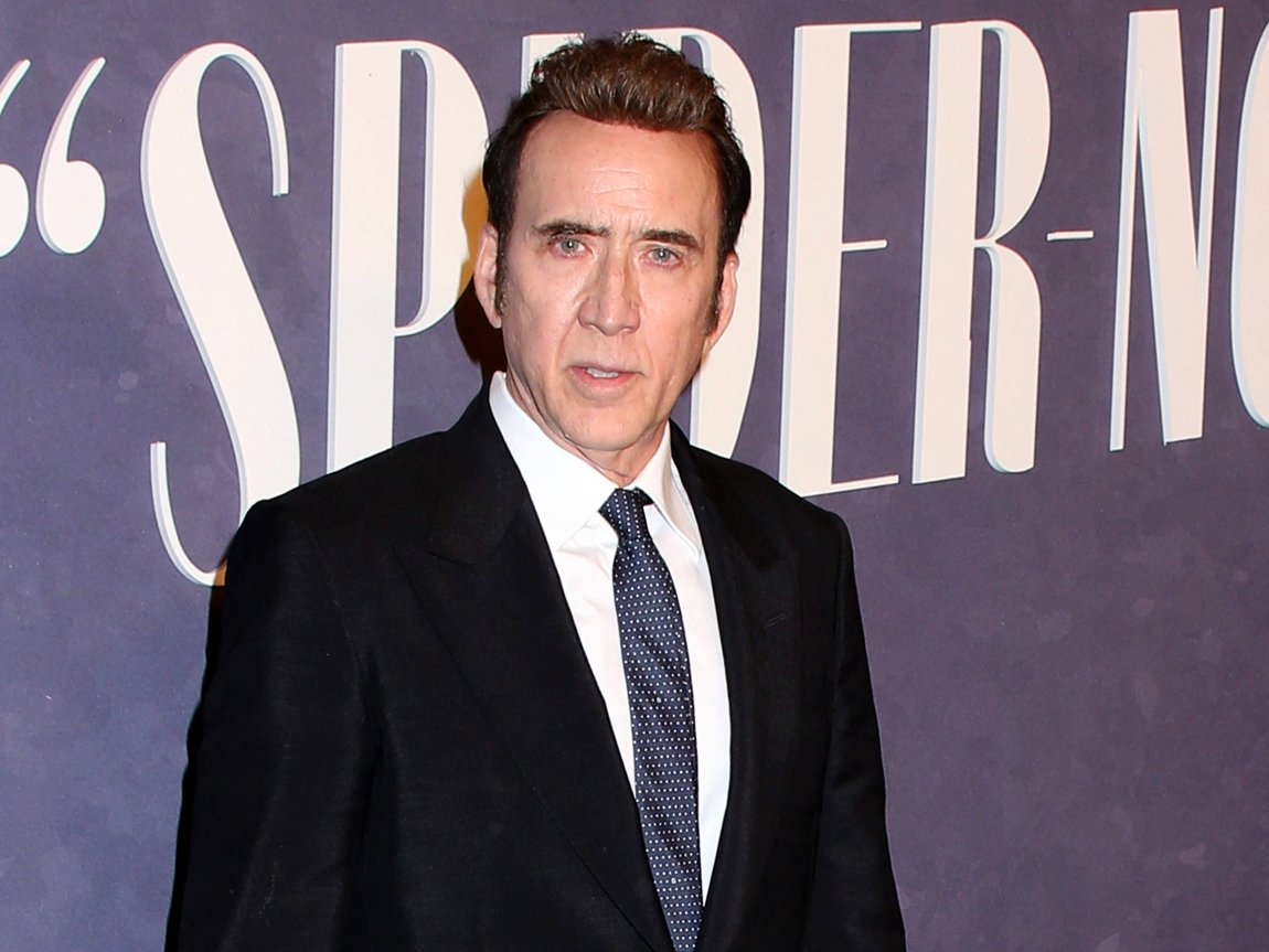 Why Nicolas Cage finally dropped the surname Coppola