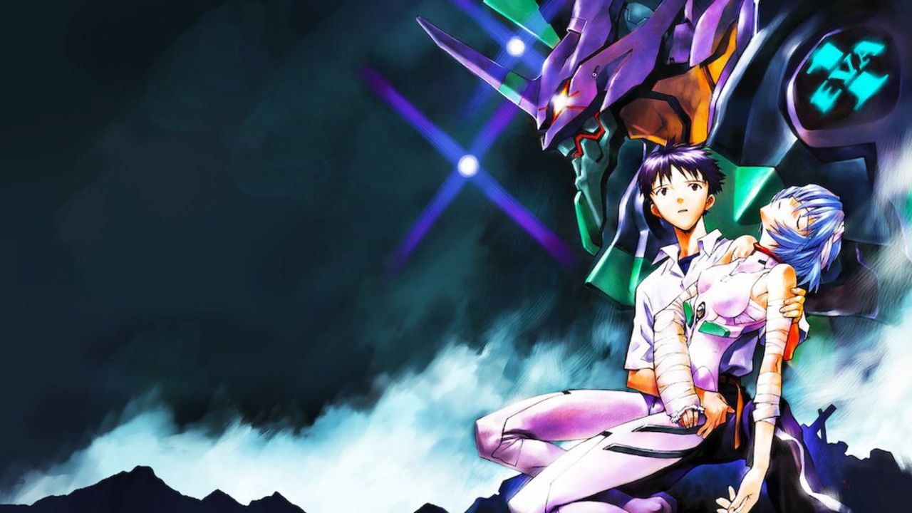 Anime VA Sally Amaki praises the enduring legacy of Neon Genesis ...