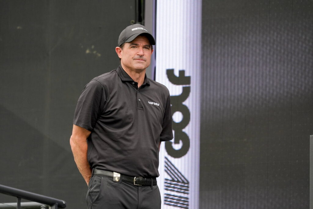The expensive reality behind LIV Golf’s future: $350M investment and ...