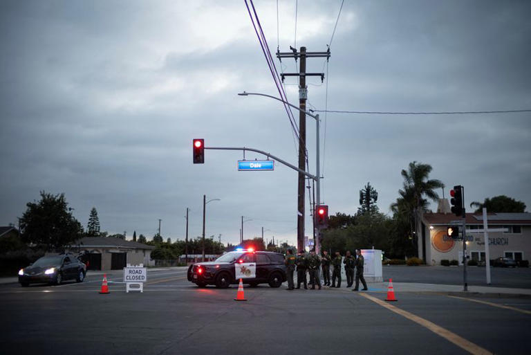 'Potential crack' in California chemical tank may prevent explosion ...