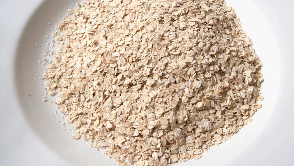 Oatmeal ideas for a healthier morning