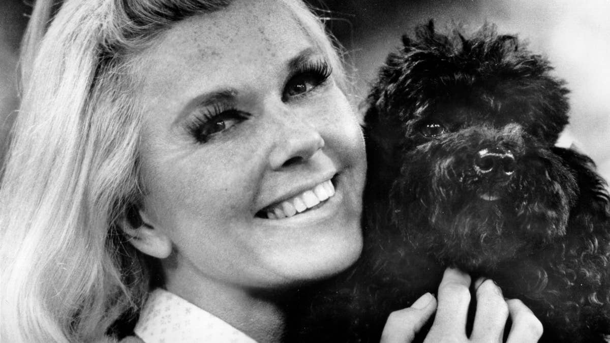 Doris Day's 1952 hit 'A Guy Is a Guy' reaches No. 1 on Billboard chart