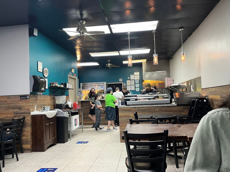 7 kosher restaurants in Texas that locals and tourists both swear by