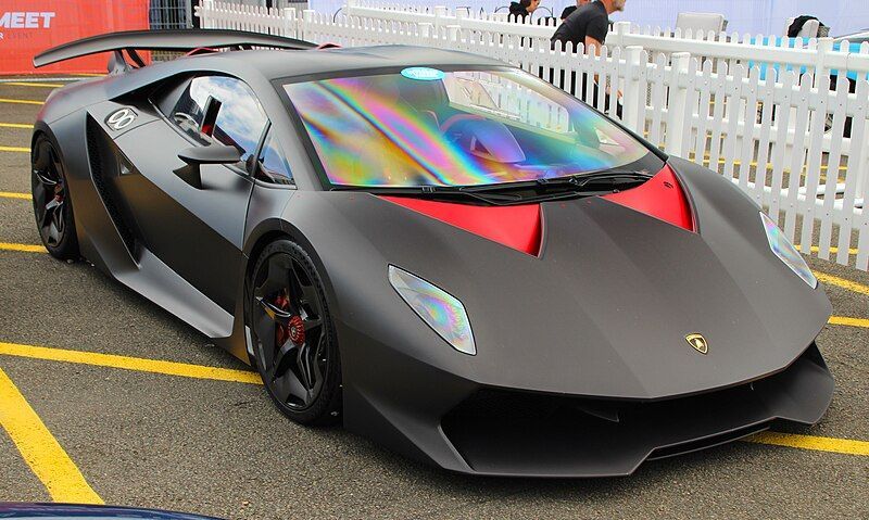 Buckle up: 34+ most expensive cars of all time