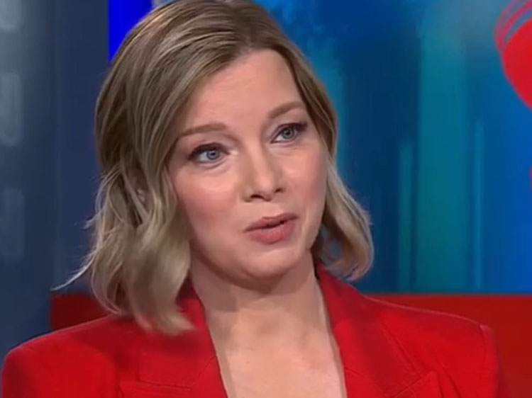 CNN panel: "Both parties seem to be in a race to try to hand the ...