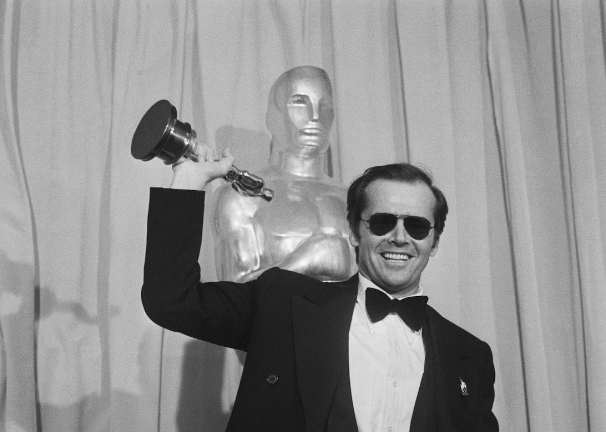 The best performances in film history, according to the Oscars