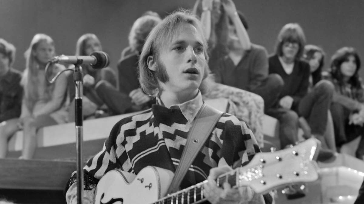 1966 folk rock hit 'For What It's Worth' named one of the best protest ...