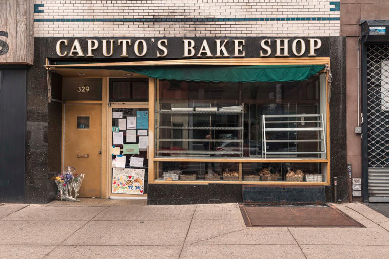 Beloved NYC bakery faced stomach-churning issue before suddenly closing