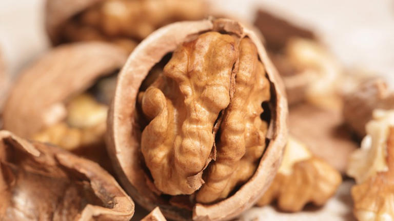5 foods with more omega-3 than salmon