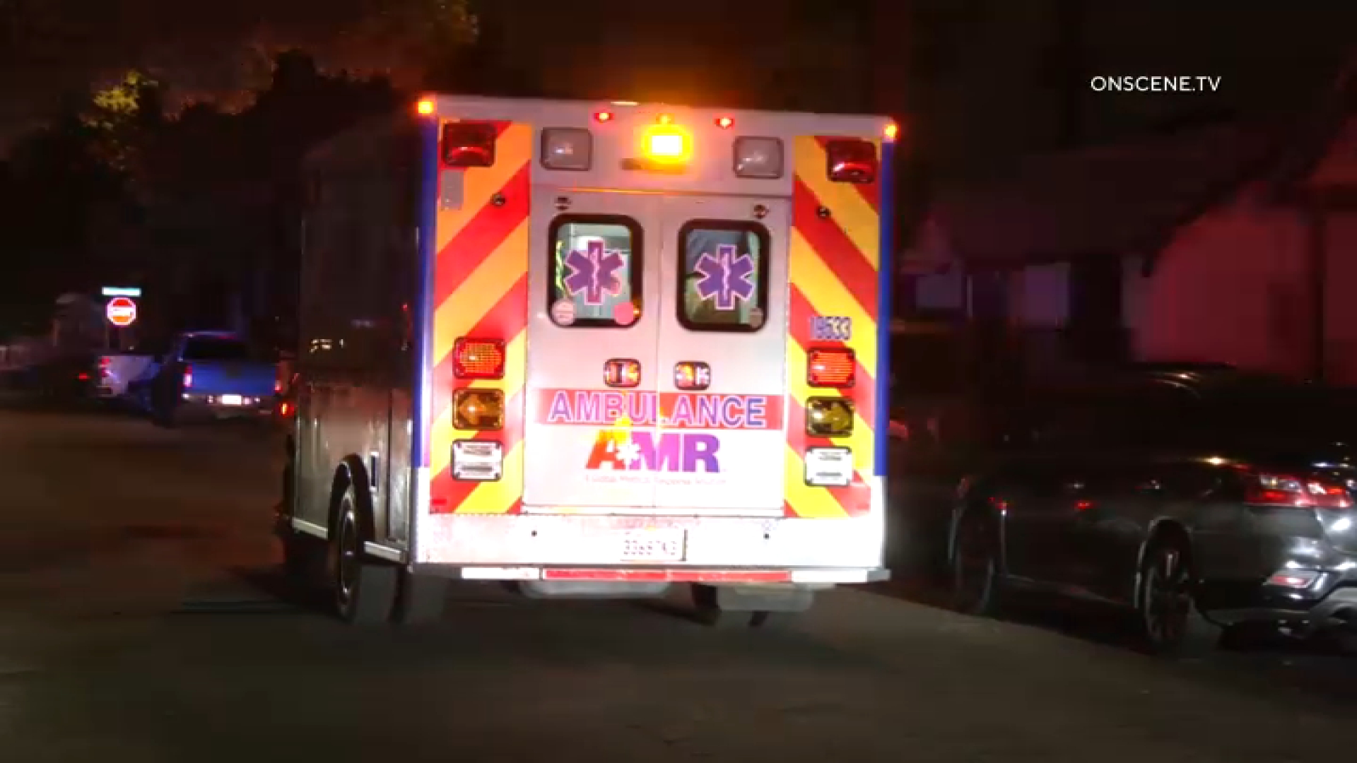 San Bernardino man arrested in deadly Riverside vehicle attack
