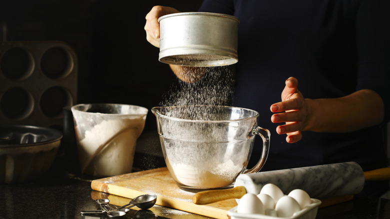 11 genius baking tips we learned from Netflix's Is It Cake?