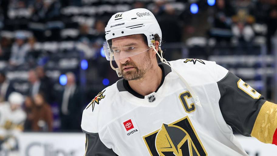 Golden Knights get the best Mark Stone news possible for Game 3 from ...