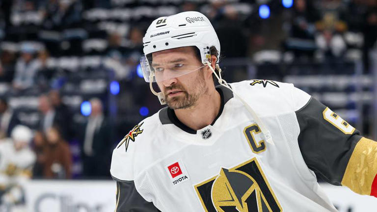 Golden Knights get the best Mark Stone news possible for Game 3 from ...