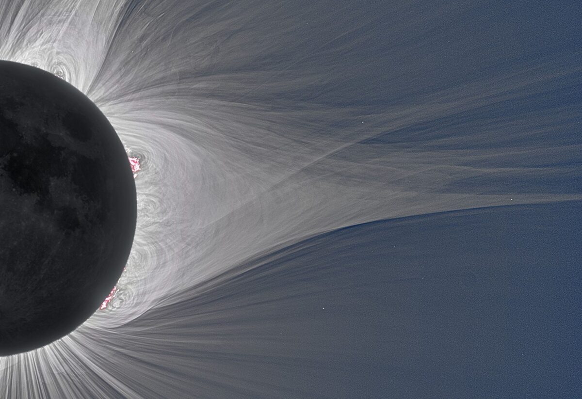 NASA detected a strange signal from the sun that wouldn’t fade, then it ...