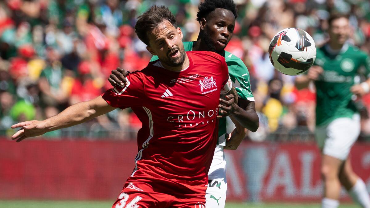 Peu d'éléments convaincants : Les notes de Stade-Lausanne-Ouchy face à ...