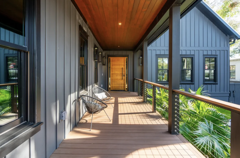 Chase Stokes is selling his incredible $3 million home in South Carolina