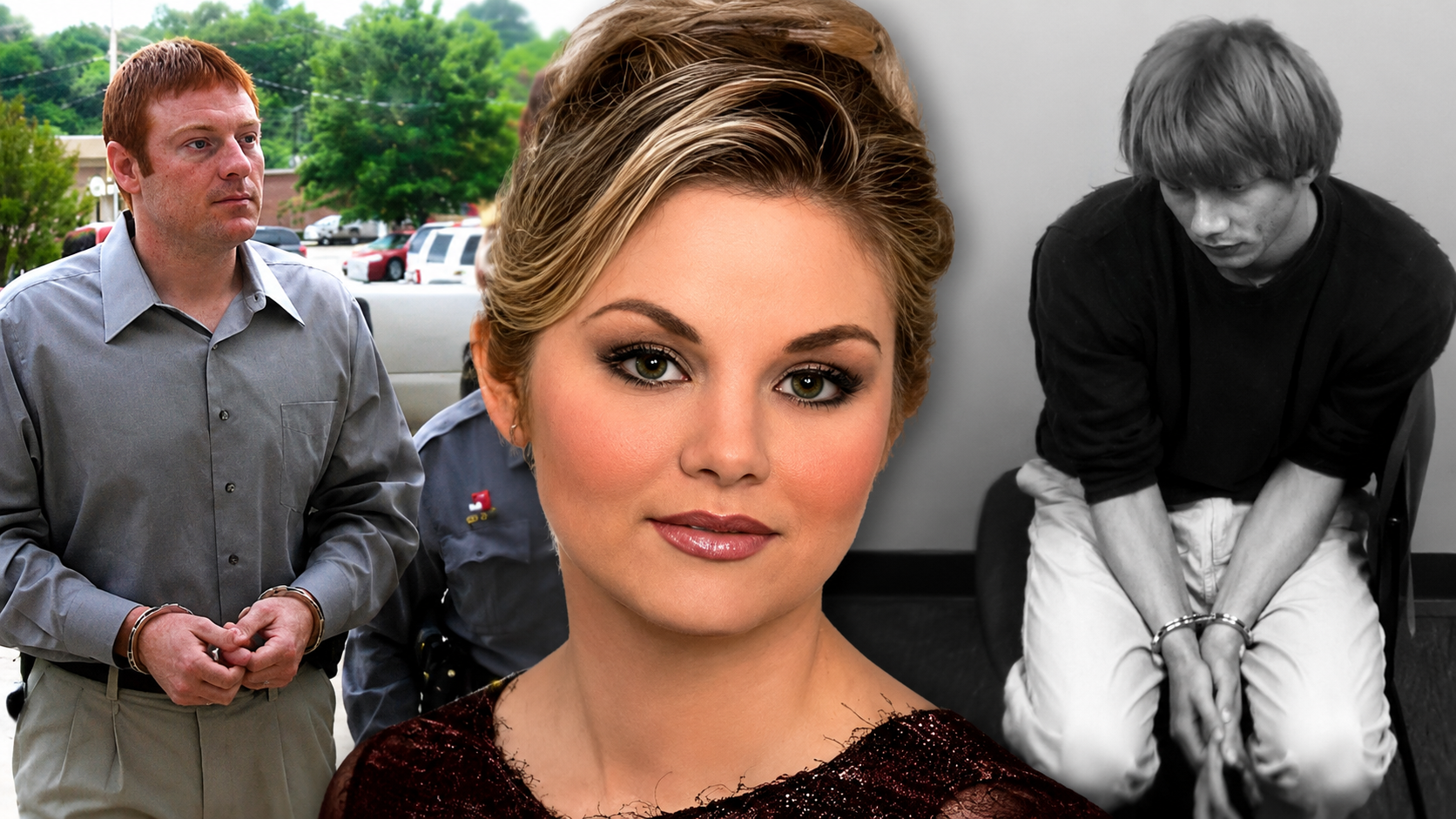 The beauty queen murder that still has no answer