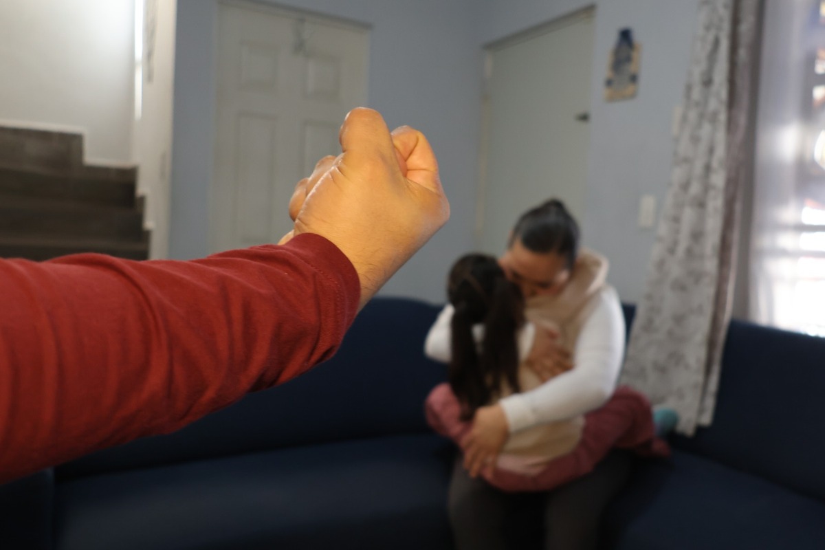 Vinculan a 81 personas por delitos contra mujeres en Jalisco