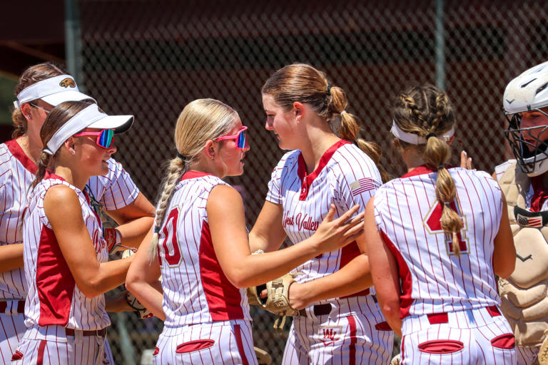 Northern Section baseball and softball teams battle in NorCal regional ...