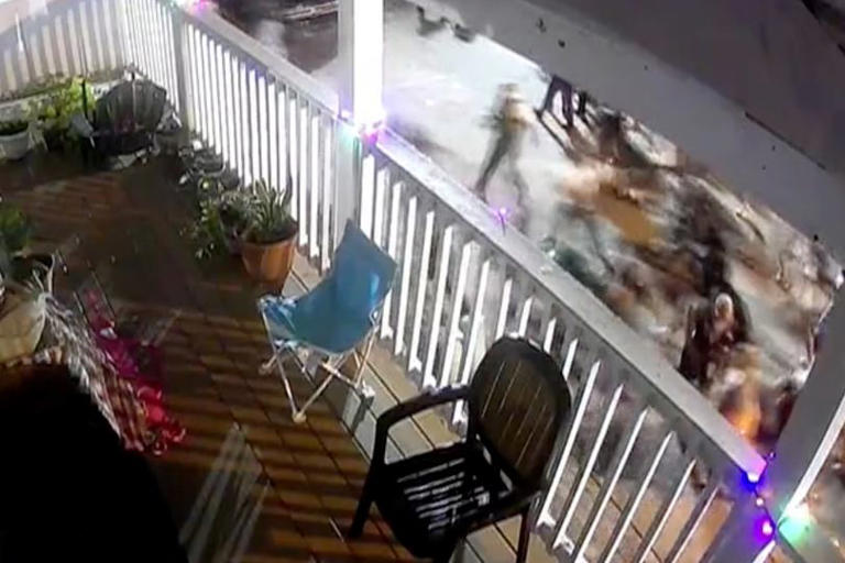 Atlantic Beach stampede leaves 19 injured in crush at South Carolina ...