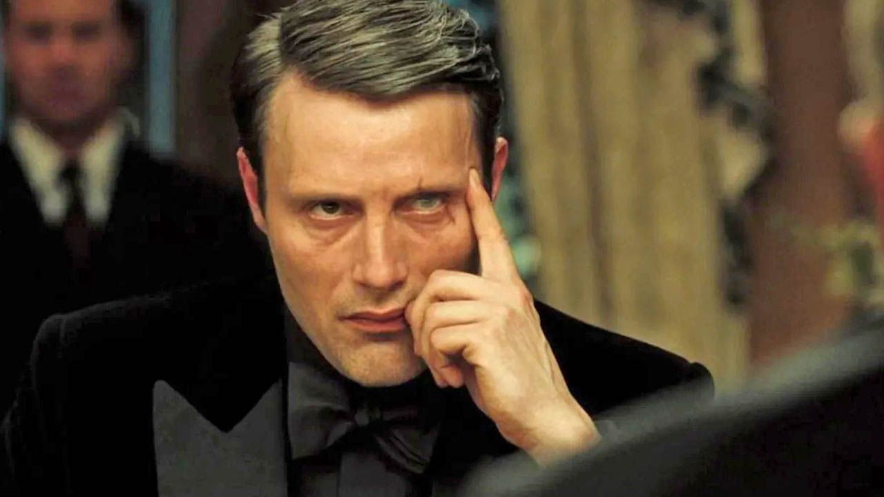 „Er war schlecht“: So trieb Daniel Craig seinen „Casino Royale ...