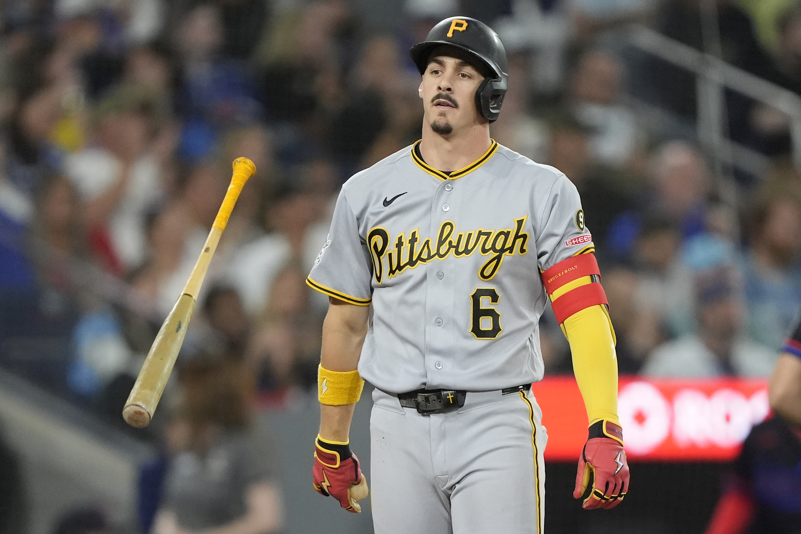 How to live stream Pirates vs Blue Jays: MLB, TV channel