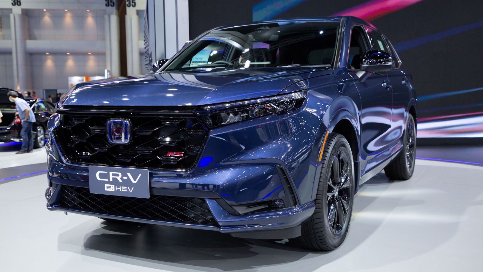 17 vehicles that are quietly getting crushed by insurance costs in Canada