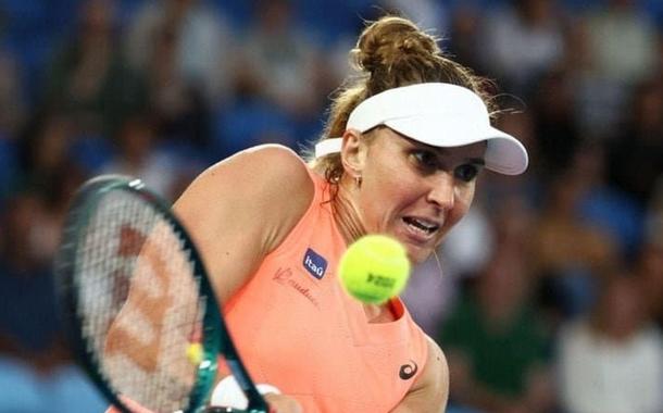 Bia Haddad perde de virada e deixa Roland Garros