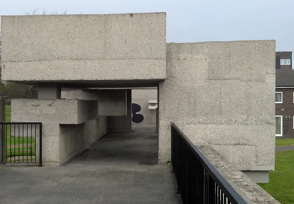 Comeback list - Why brutalist homes are quietly returning
