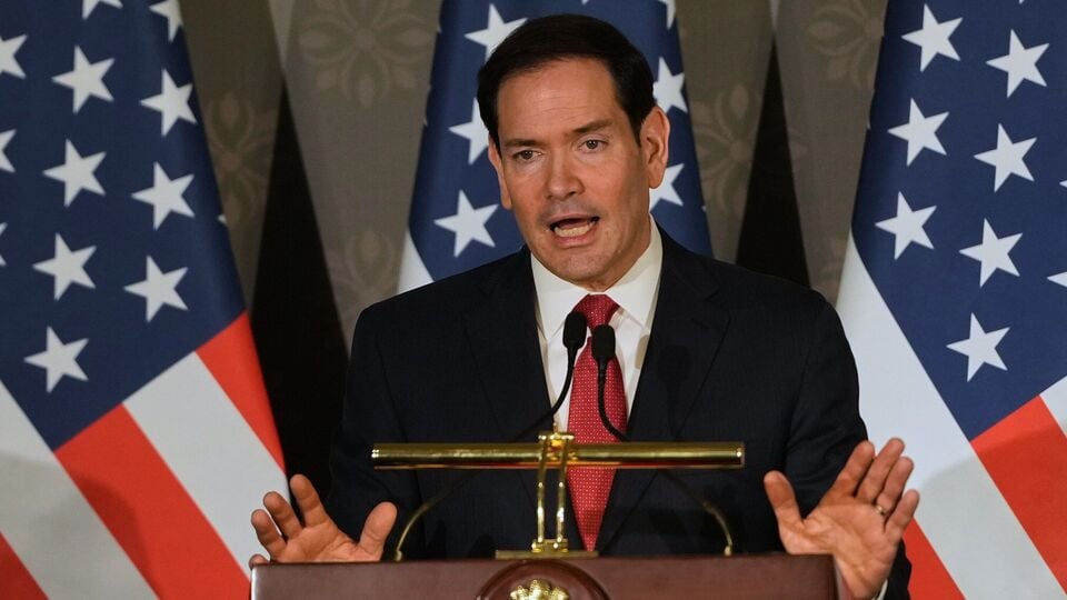 Marco Rubio responds to India's concerns over Trump's immigration ...