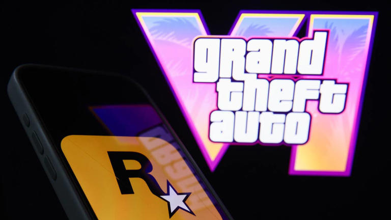 Morgan Stanley sets $280 Take-Two stock price target ahead of GTA VI