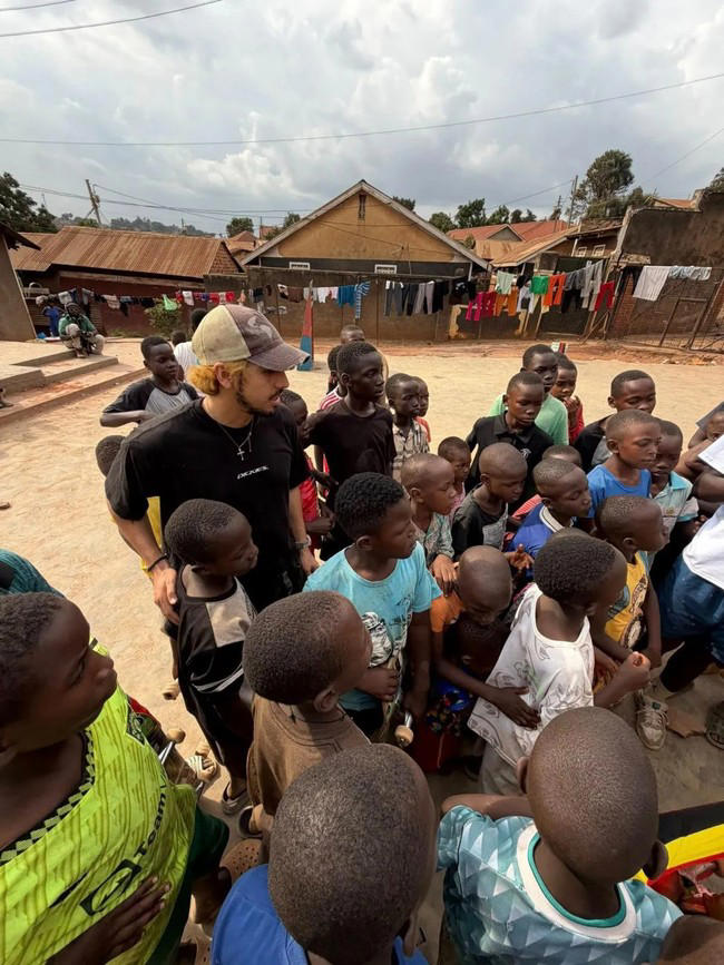 US skateboarder Jason Vanporppal completes African trek in Cape Town