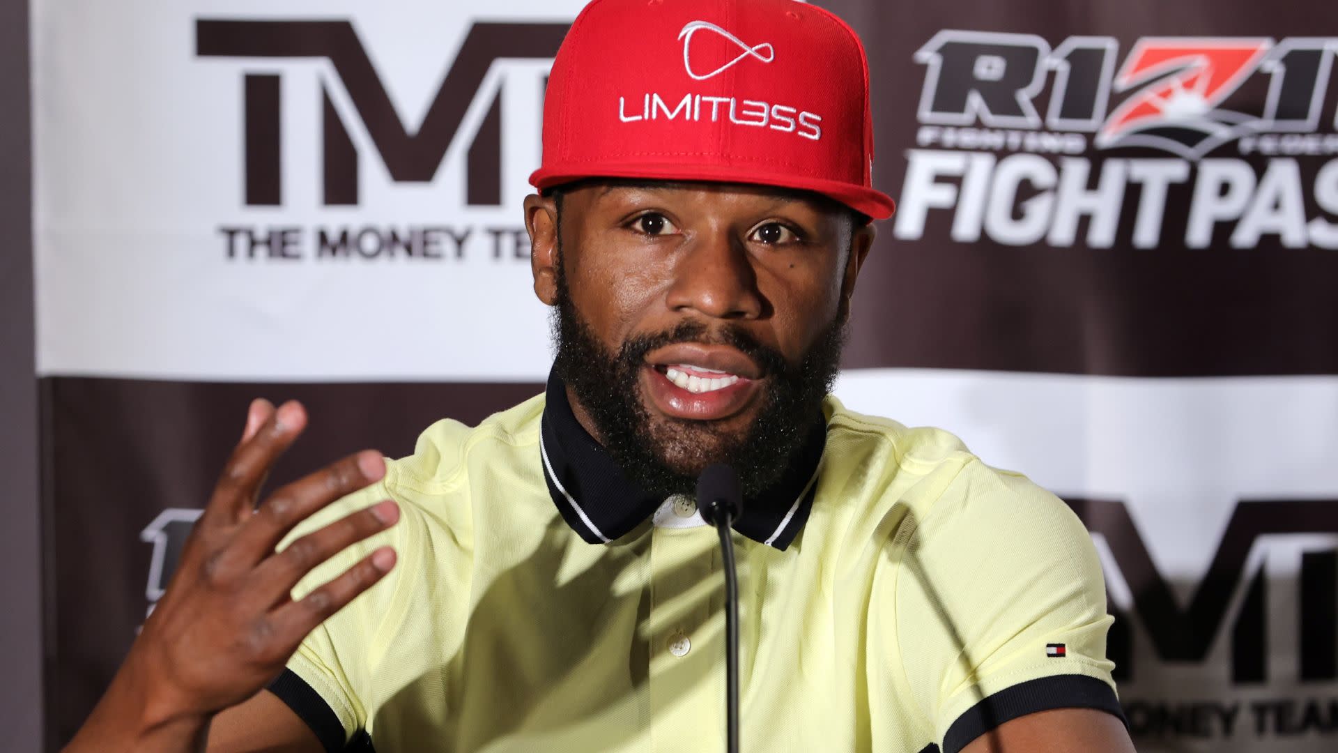 New lawsuit accuses Jona Rechnitz of diverting $175M from Floyd Mayweather