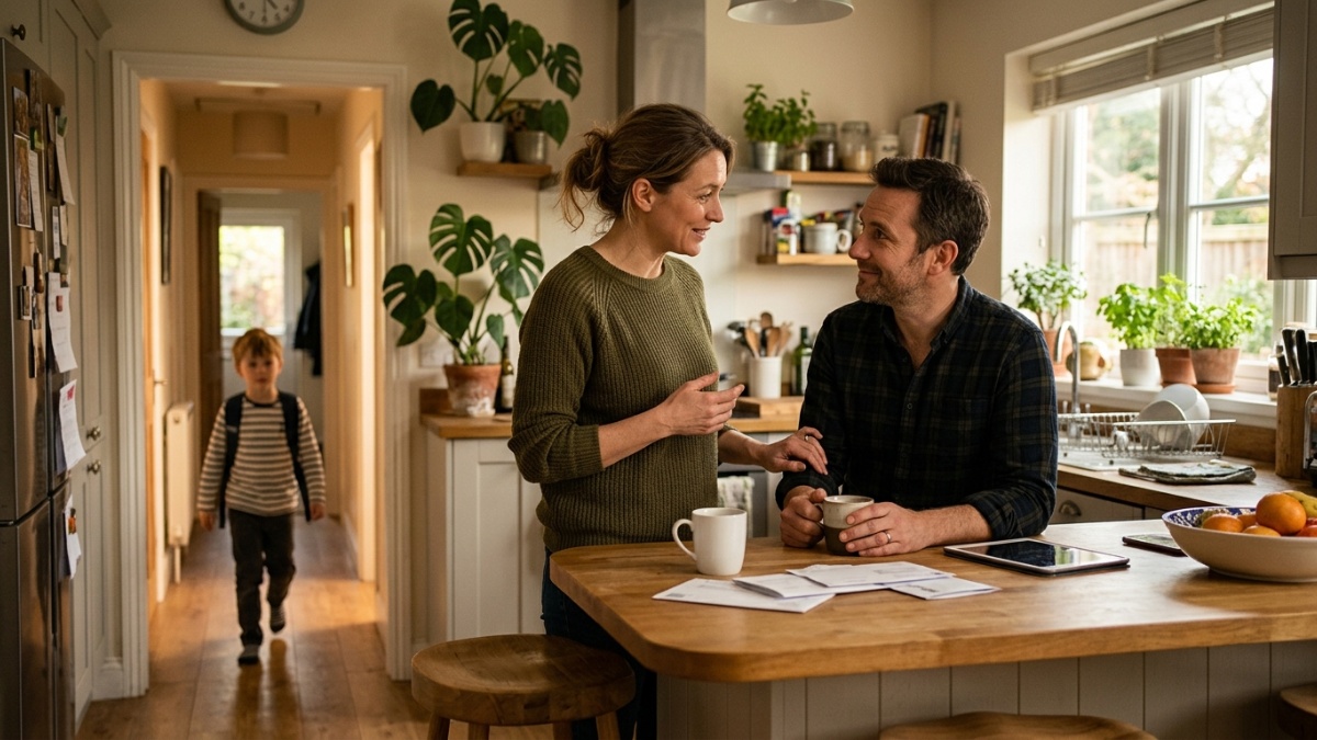 Women who called themselves perfect wives describe the 12 things they ...