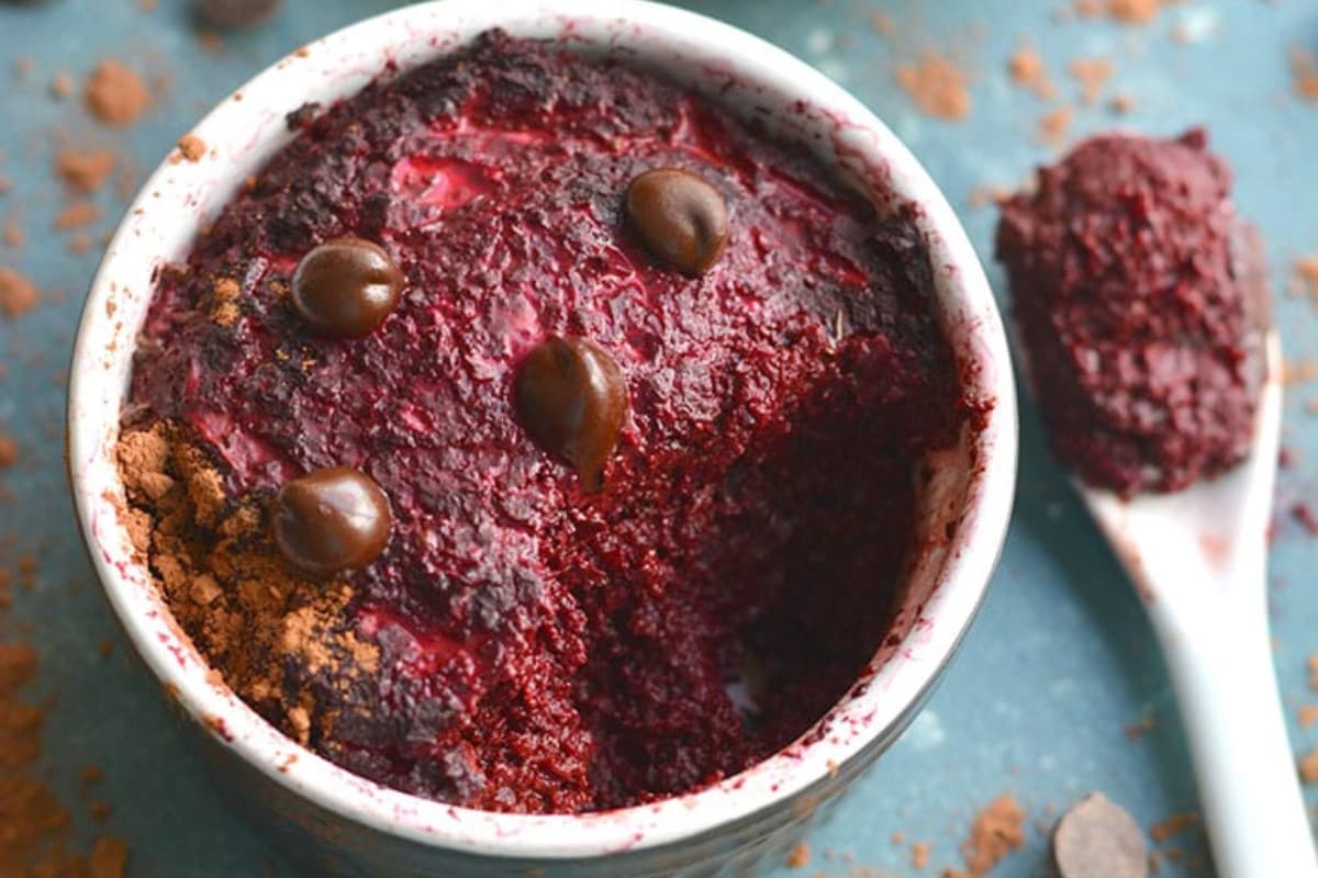 32 healthy snacks for when you want something small and wholesome