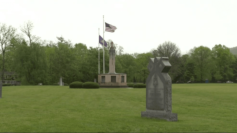 Pennsylvania Military Museum hosts Battle Cry of Freedom event