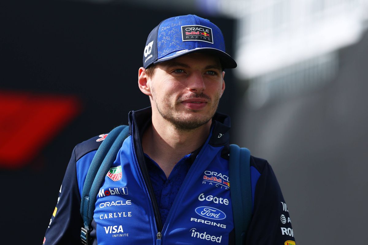 Verstappen blijft niet langer in de F1 voor spannende gevechten met ...